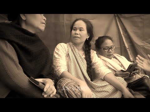 Bindas Syiem-THE HERO LADY-Credit Video. - YouTube