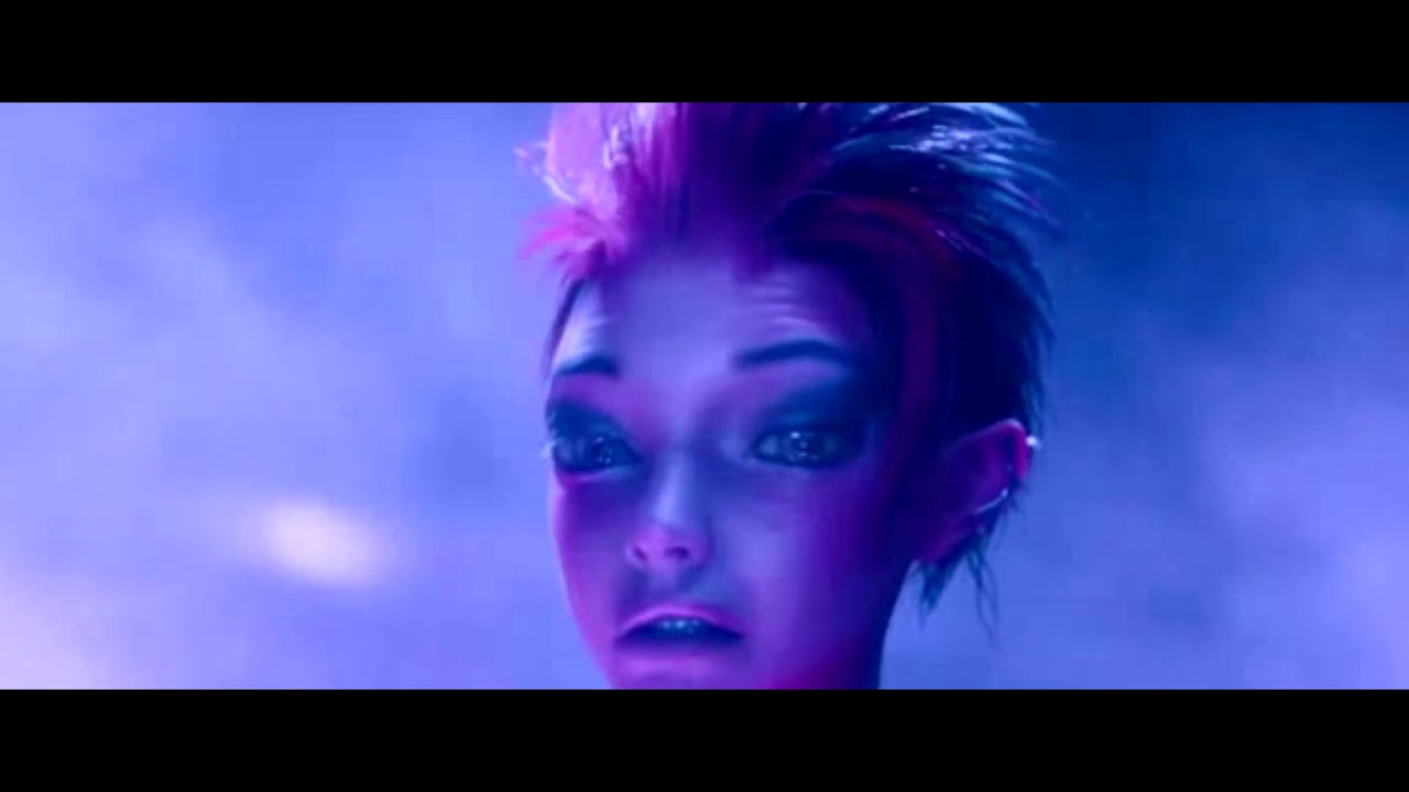 Parzival and Art3mis dance Stayin' Alive - Ready Player One - YouTube