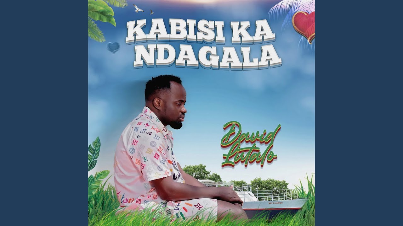Kabisi Ka Ndagala - YouTube