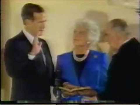 1988 Presidential Campaign TV Ads - Bush Ads - Part 1 - YouTube