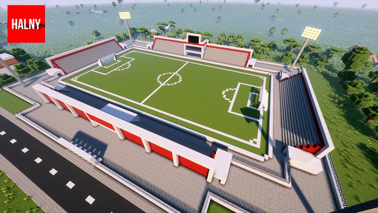 Football Stadium In Minecraft Tutorial YouTube football-stadium-in-minecraft-tutorial-youtube