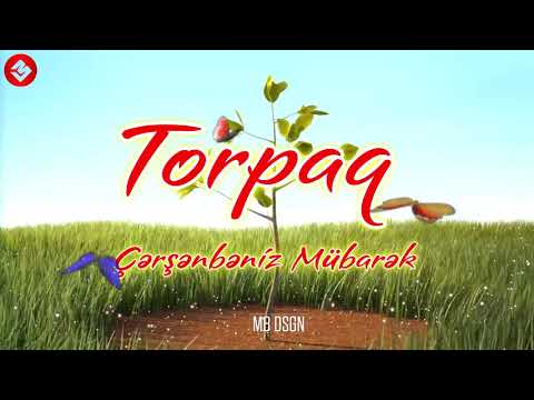 Torpaq çərşənbəsi 2021