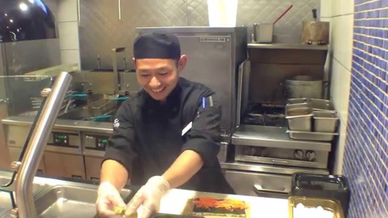 Diversity And Inclusion Buffalo State Dining - YouTube