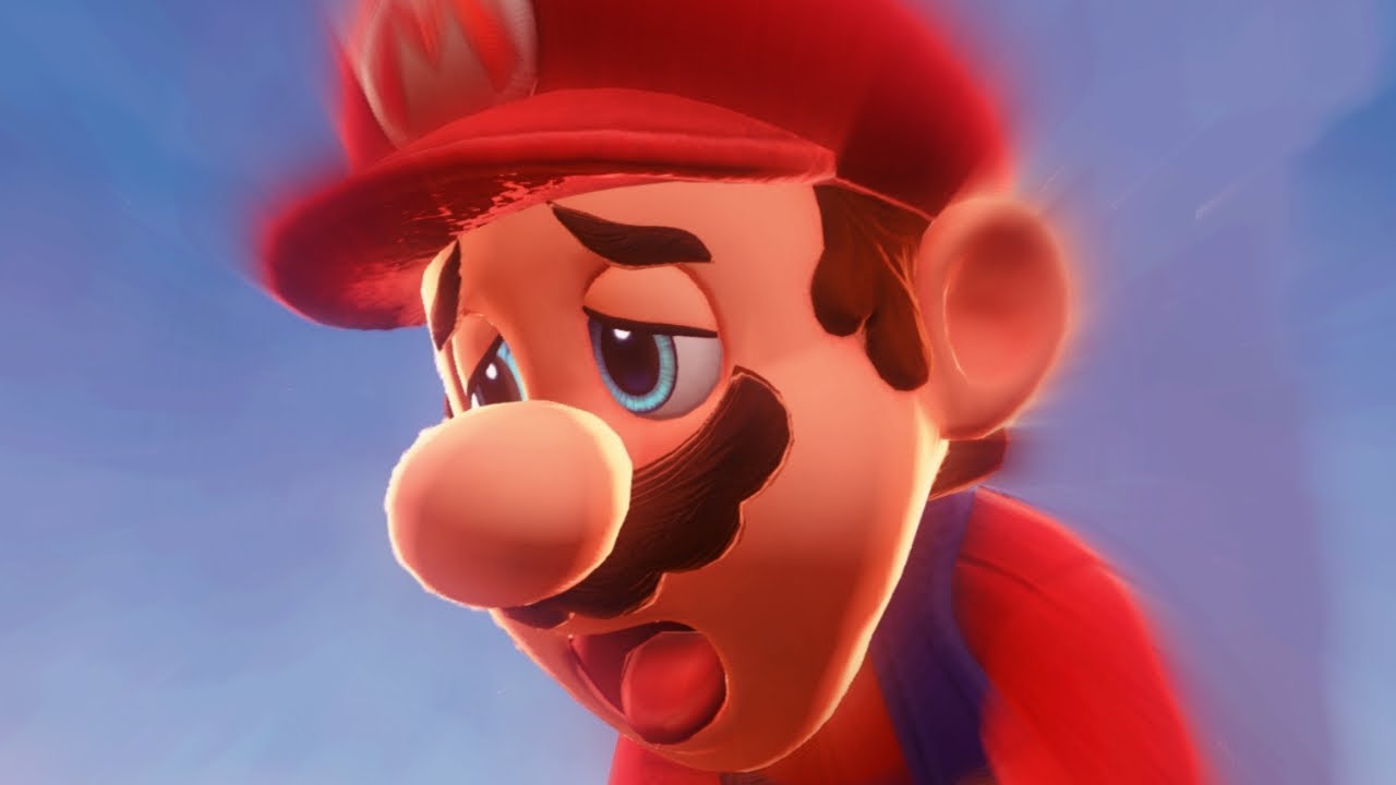 THE HARDEST LEVEL IN MARIO ODYSSEY YouTube the-hardest-level-in-mario-odyssey-youtube