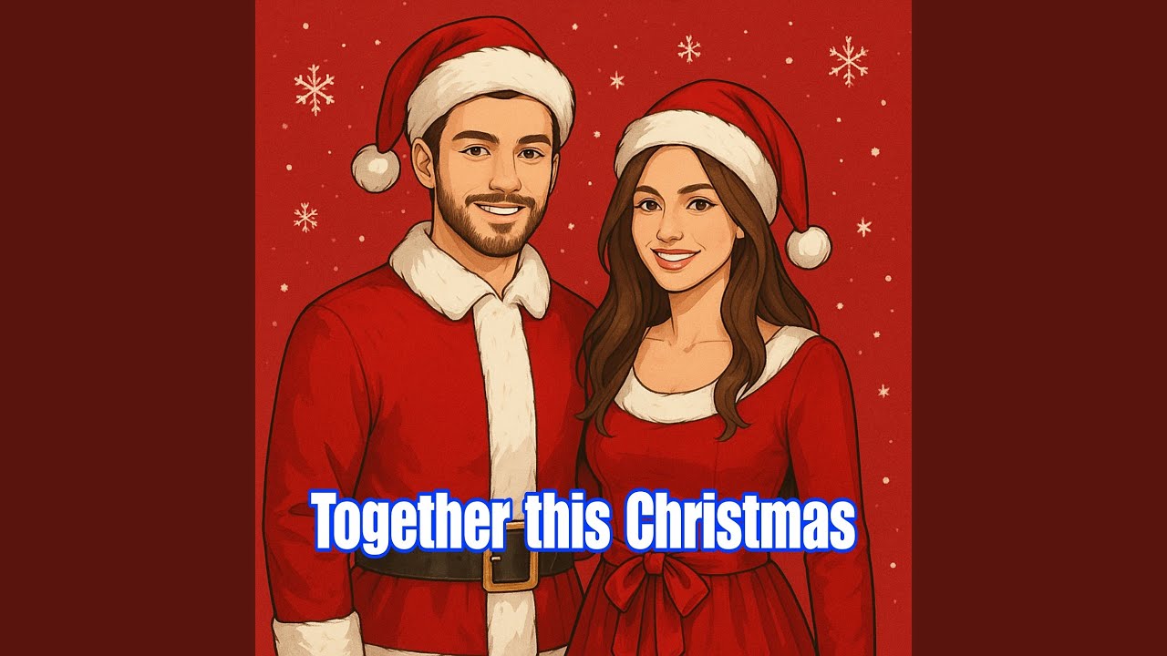 Together This Christmas - YouTube