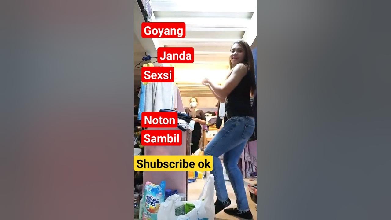 Janda Idamanidamanmu Kesukaankusemokterbaru Viralvideo Youtube