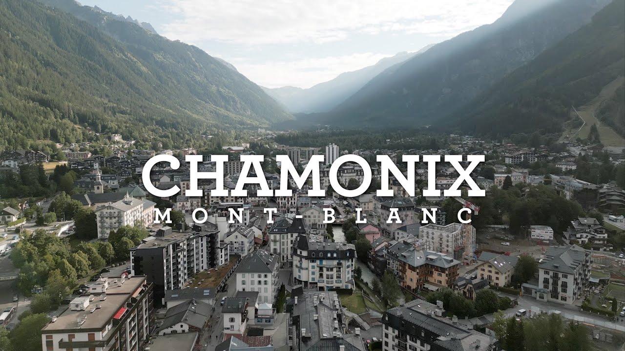 UTMB 2023 Preparations // Chamonix // NOT what I was hoping for - YouTube