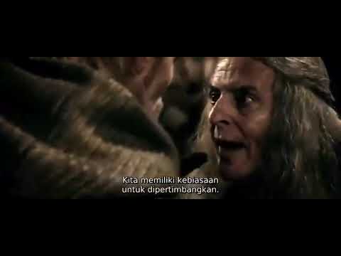 film kolosal perang kerajaan