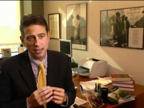 Cooley Law School Faculty are Accessible to Students | Charles Cercone ...