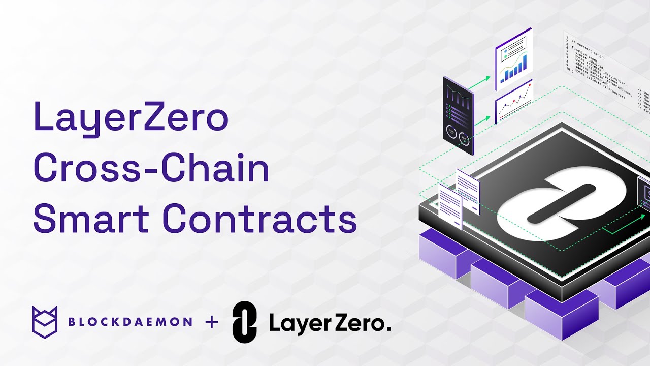How To Build And Deploy A Layerzero V1 Cross Chain User Application