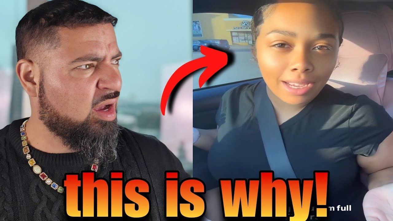 Men NO LONGER Want Anything Serious With Women For This Reason! - YouTube