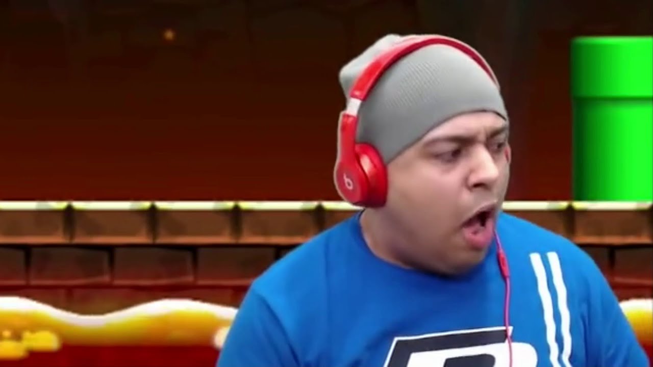 Dashie Screaming Compilation 24 - YouTube