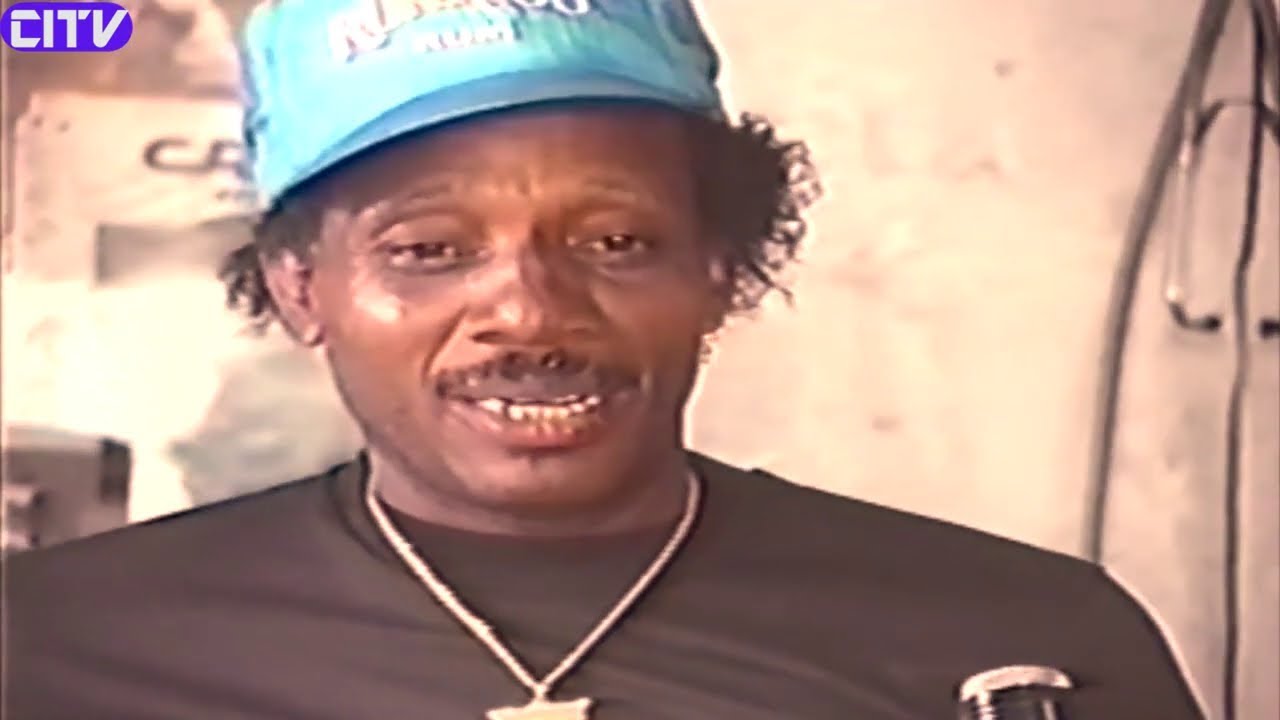 Baron's Sweet Soca Journey Revealed - YouTube