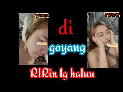 BIGO LIVE SI CANTIK RIRIN TERBARU