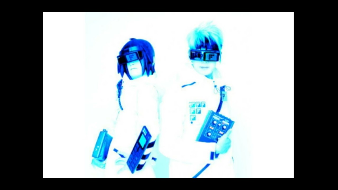FLOPPY - continue (remixed by Hiromu Toda) - YouTube