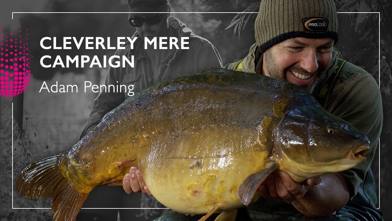 Adam Penning takes us back to the start of a recent campaign on ...