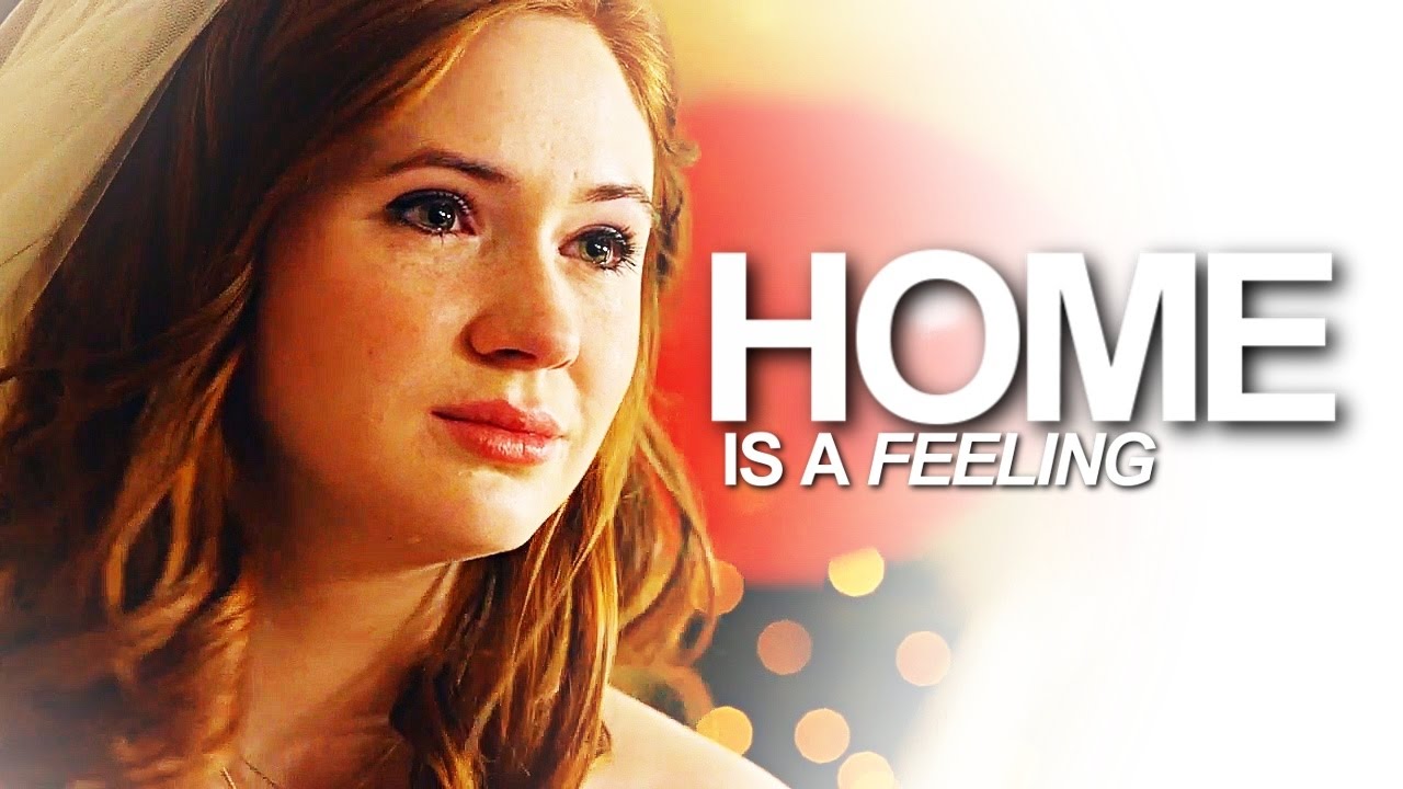 Home is a feeling - YouTube