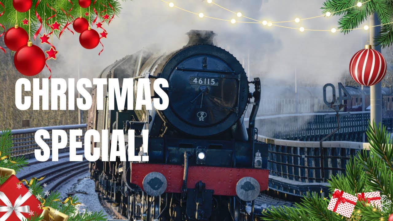 Scots Guardsman in the Snow! Christmas Special - YouTube