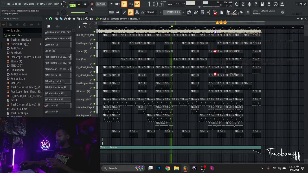 quick flip... - YouTube