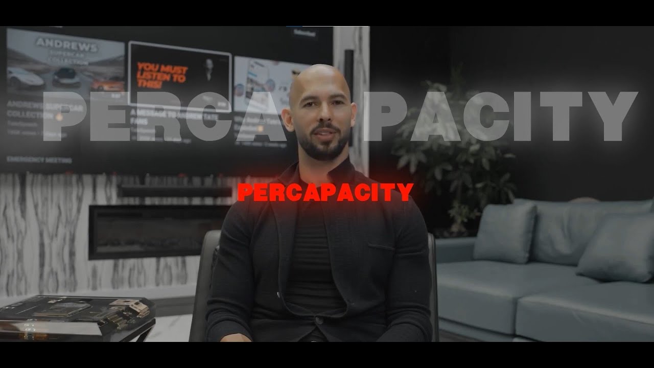My Unmatched Perspicacity... | Andrew Tate’s Quote | Andrew Tate | Edit | 4K - YouTube