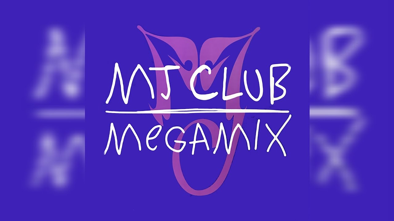 Michael Jackson - 02. MJ Urban Megamix - YouTube