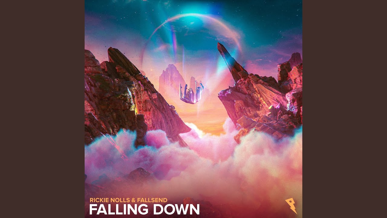 Falling Down - YouTube