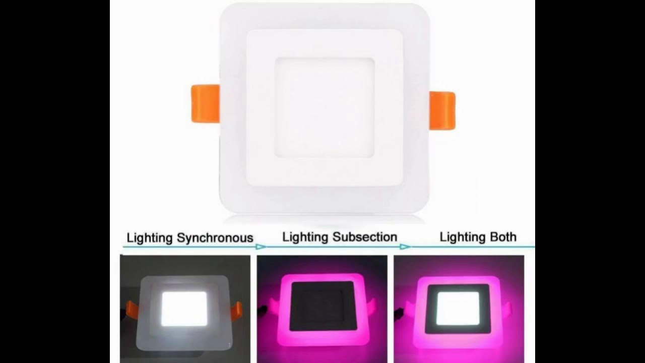 Bright Electronics Products - YouTube