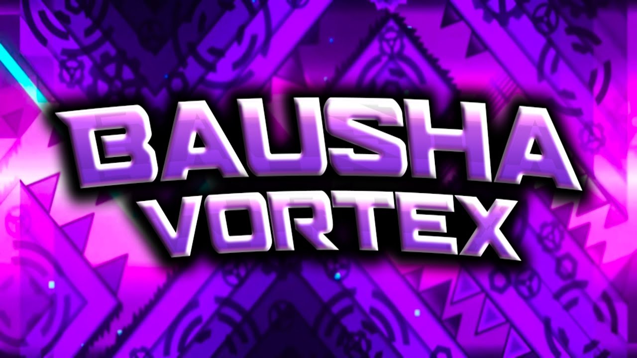 BEST NINE CIRCLES EXTREME - Bausha Vortex 100% By Pennutoh (Extreme ...