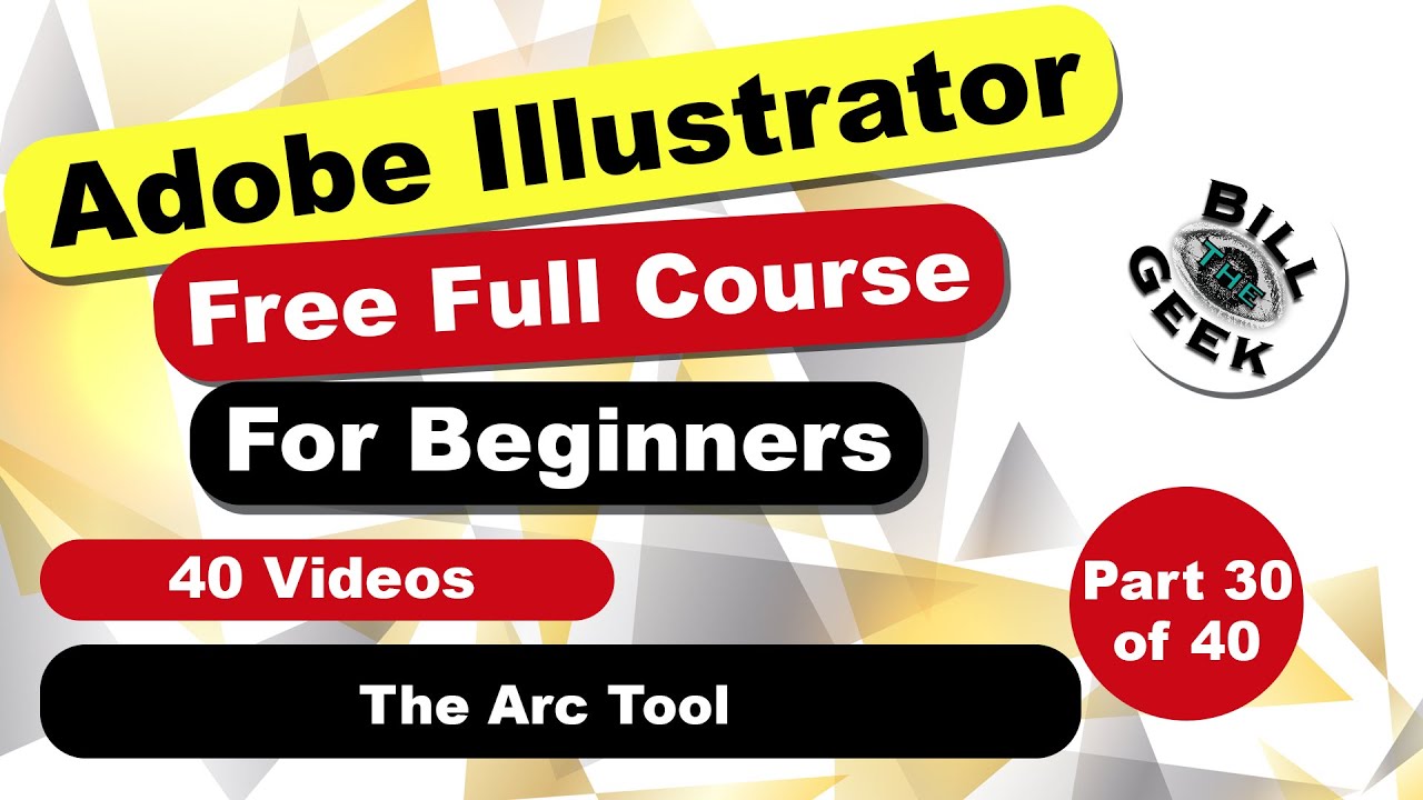 The Adobe Illustrator Arc Tool Tutorial How To Use The Arc Tool the-adobe-illustrator-arc-tool-tutorial-how-to-use-the-arc-tool
