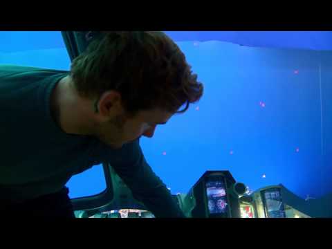 A Tour of Star-Lord’s Ship