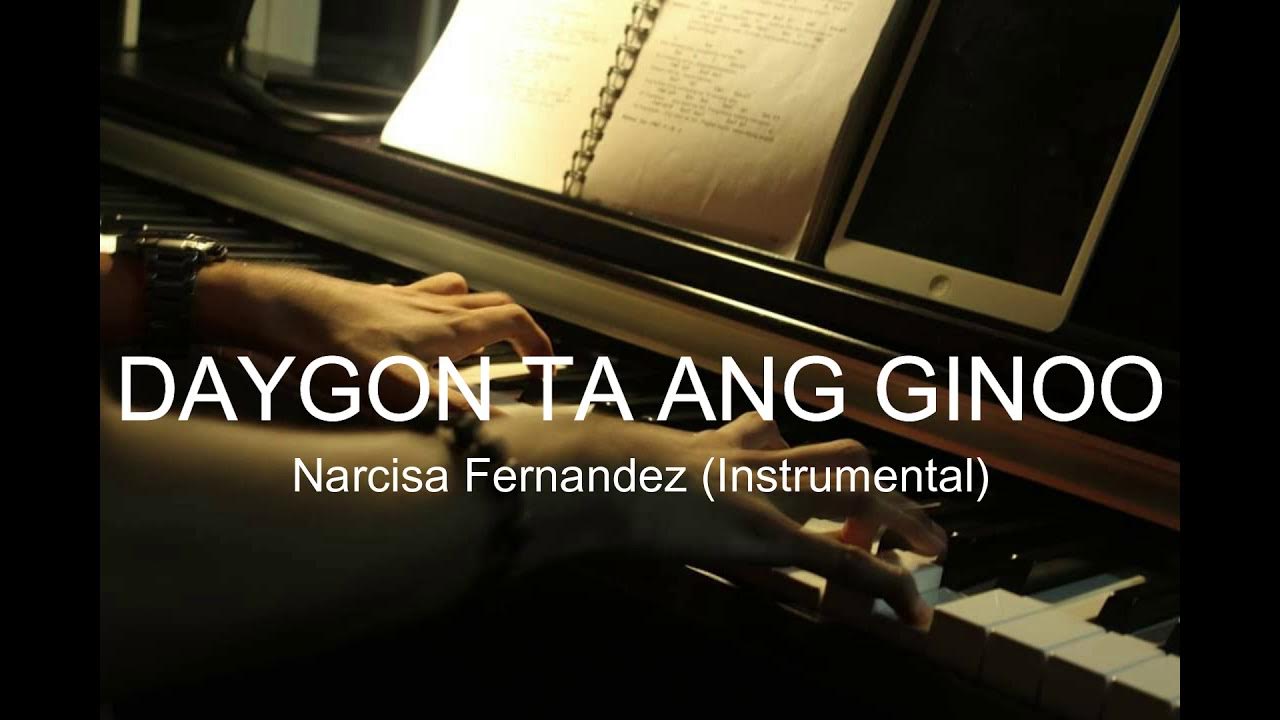 Daygon Ta Ang Ginoo - YouTube