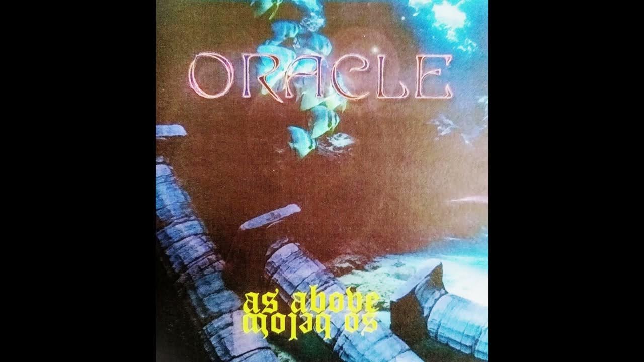 ORACLE- escape (2004) - YouTube