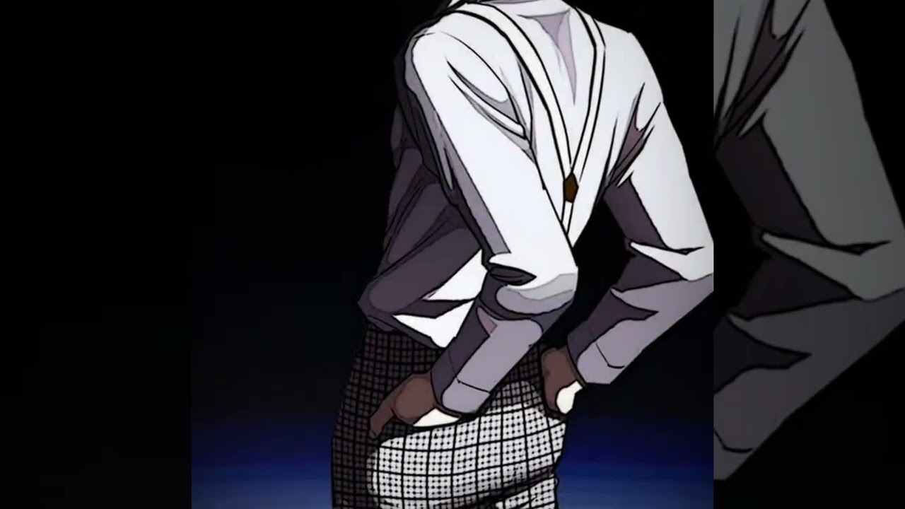 Lookism | Park Jin Young Got Crazy Because Of Remembering Elite | # ...