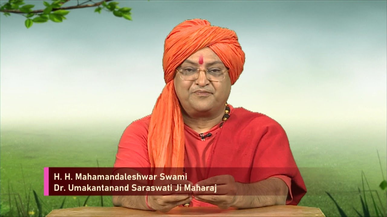 Solah Sanskar - Anya Prashan Sanskar - YouTube
