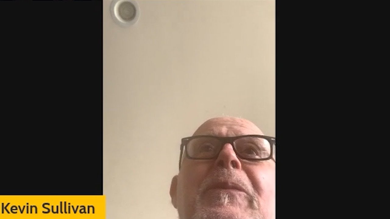 Kevin Sullivan Career Podcast Talking Everything! - YouTube