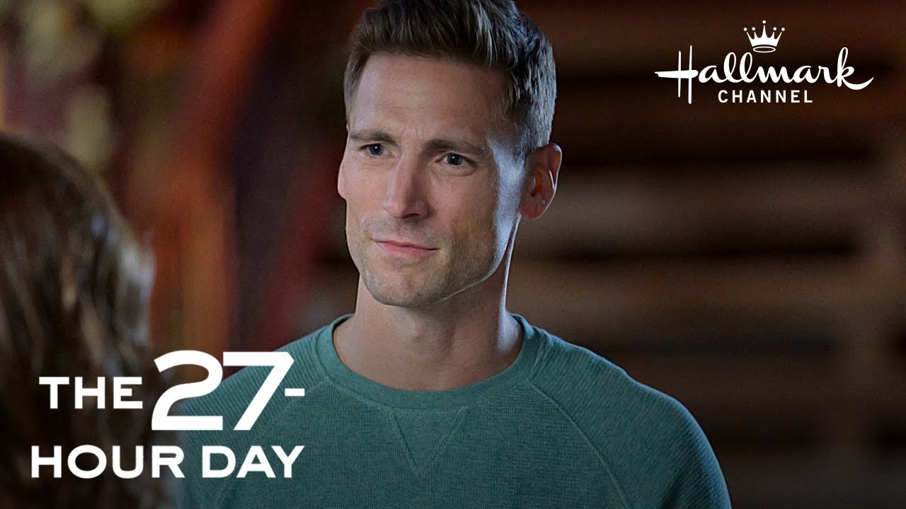 Preview - The 27-Hour Day - Starring Autumn Reeser and Andrew Walker ...