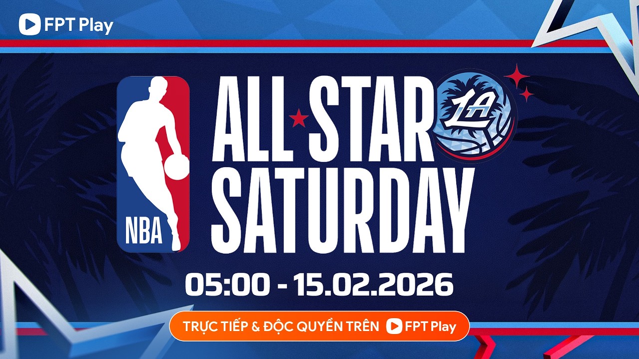 HIGHLIGHTS NBA ALLSTAR SATURDAY NIGHT | NBA 25/26 - YouTube