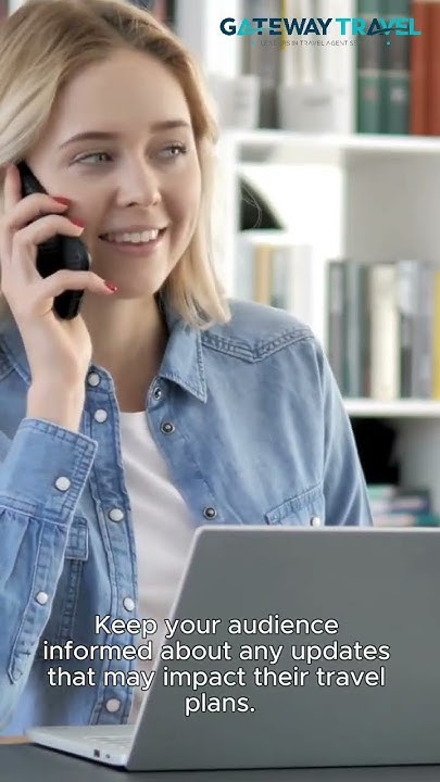 Travel Regulations Update - YouTube