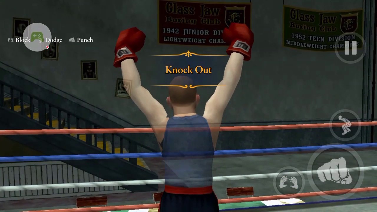 Bully Mobile Scholar Edition Walkthrough- The Prep Challenge - YouTube