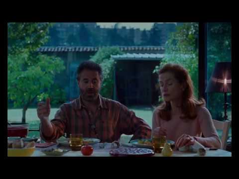 Madame Hyde - Extrait 1