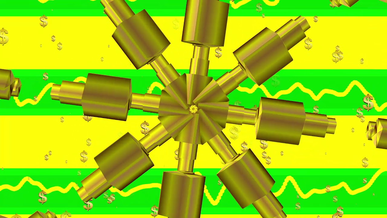 Visual Nectar- Human Being- Bassnectar - YouTube