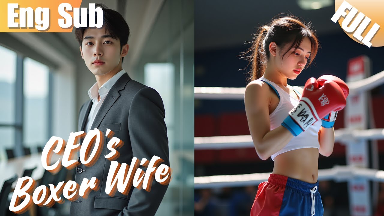 CEO's Boxer Wife He's Planning to Caught His Wife Cheating While the ...