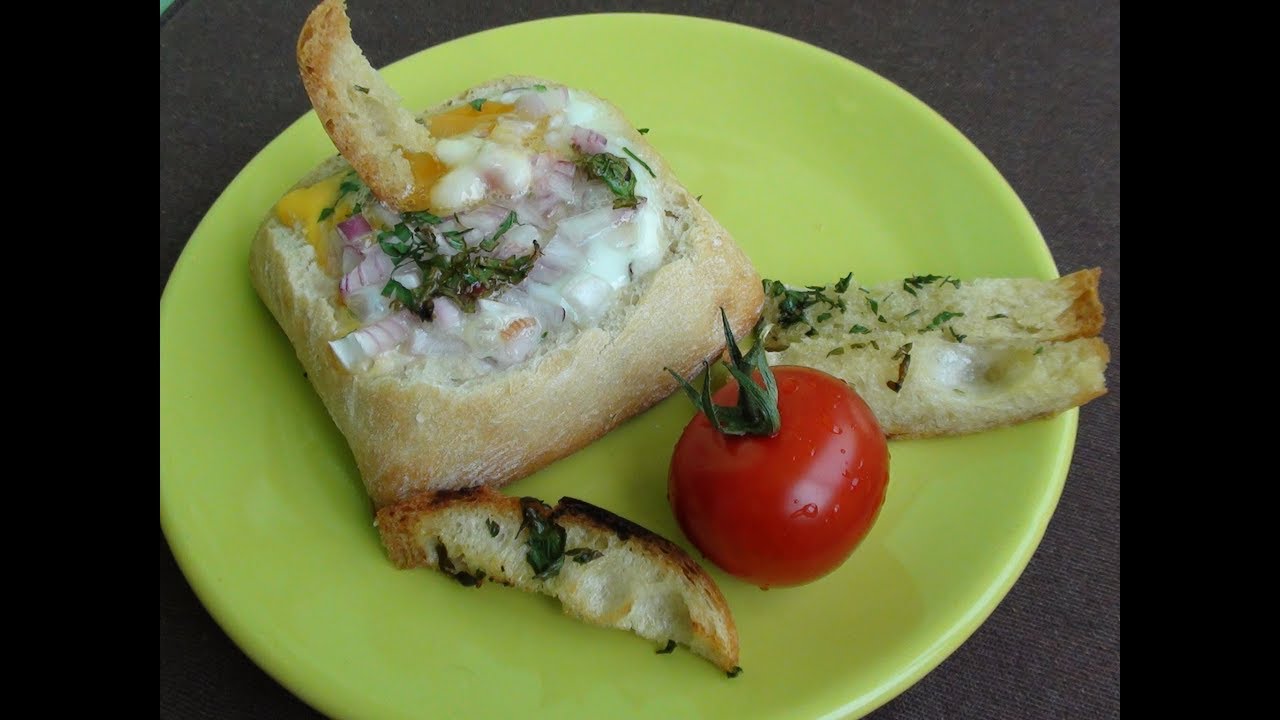 Mic dejun delicios - YouTube