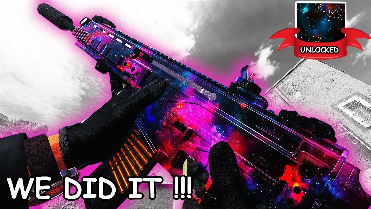 MW3 WE UNLOCKED INTERSTELLAR PS5 AUTISM STREAMER - YouTube