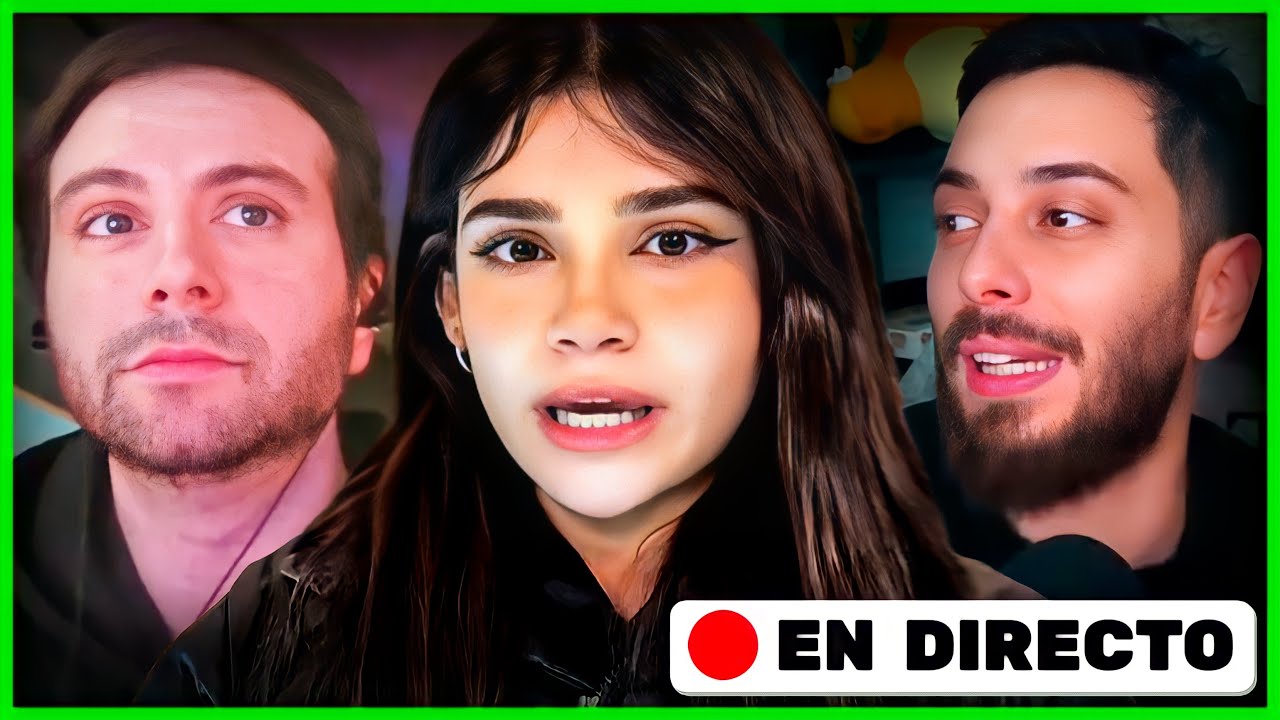 ALANA DISCUTE CON GABO! GUIBEL RECHAZA A SHUR NEWS! FOFO CONDENADO ...