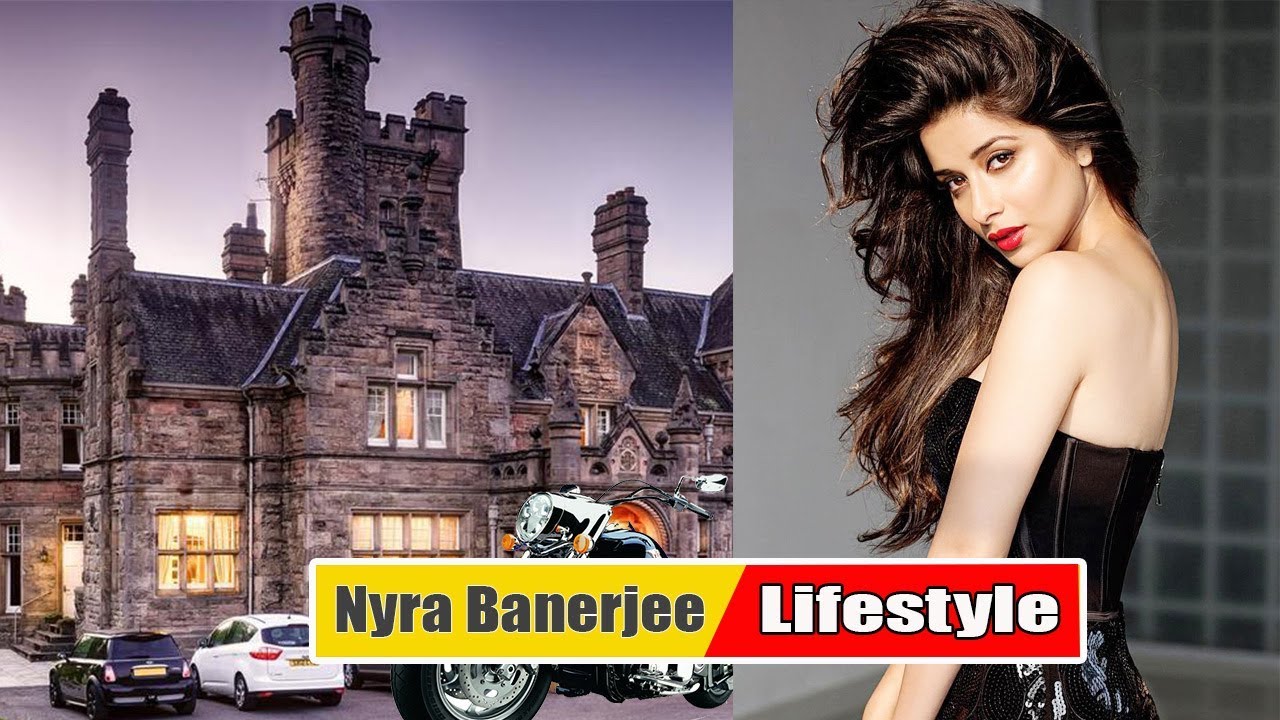 Nyra Banerjee (Divya Drishti)Biogrphy,Family,Car,Boyfriend & lifestyle ...