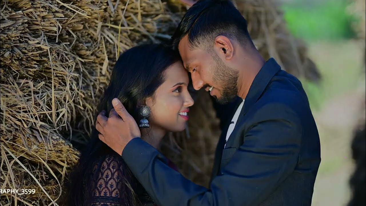 Pre-Wedding Teaser || Sonali & Ajay || ganesh sanap photography - YouTube