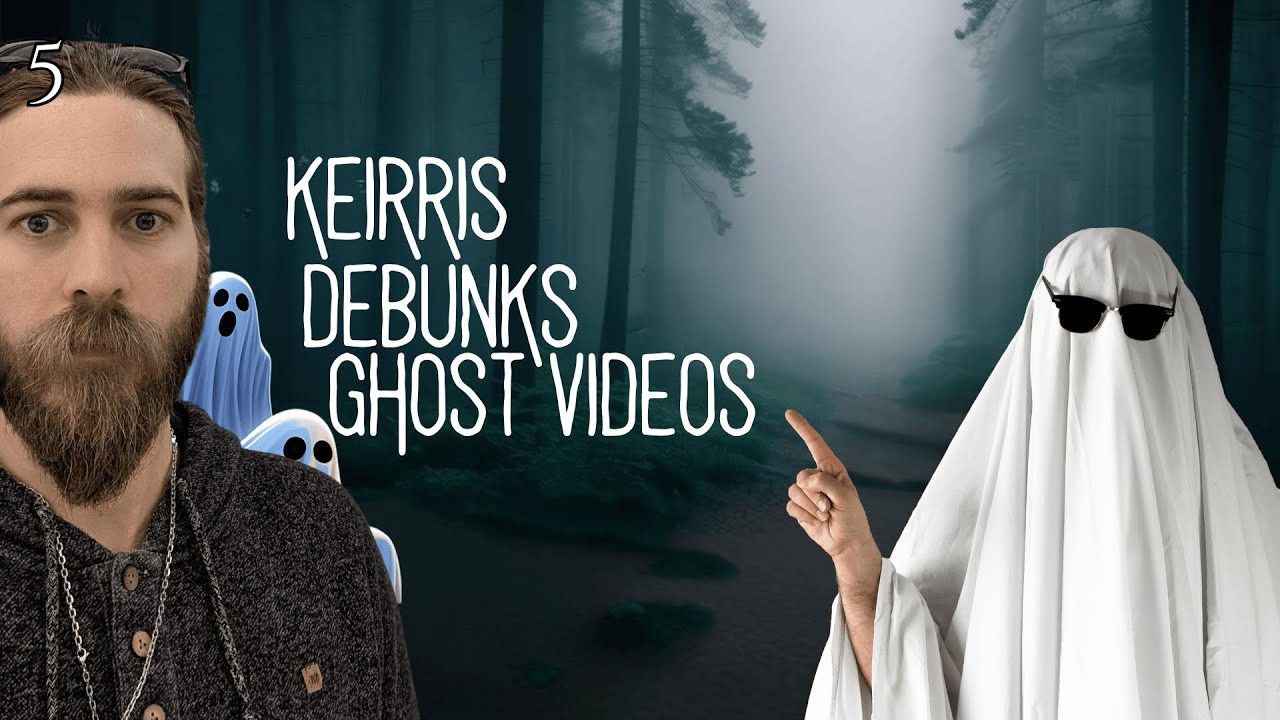 Slapped Ham Tried to Scare Me With These Videos And One of Them Almost ...