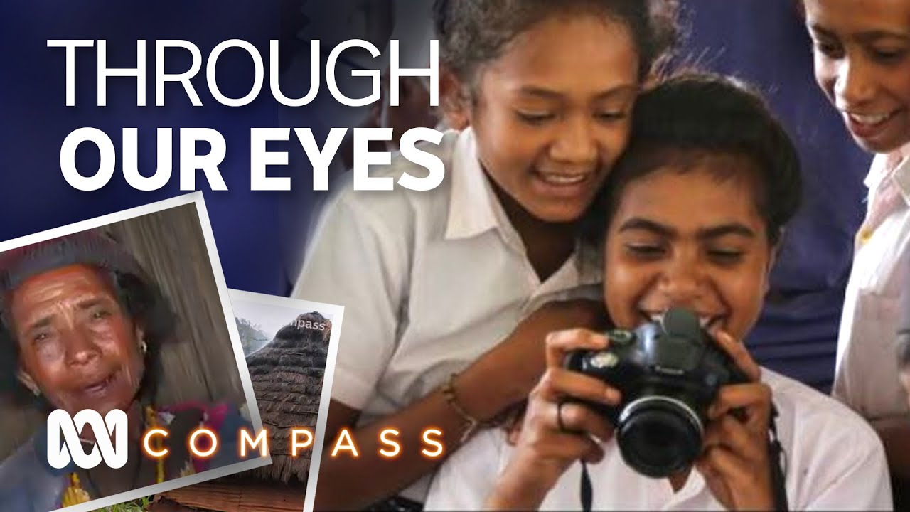 Unique photography project unites Australian and Timorese students ...
