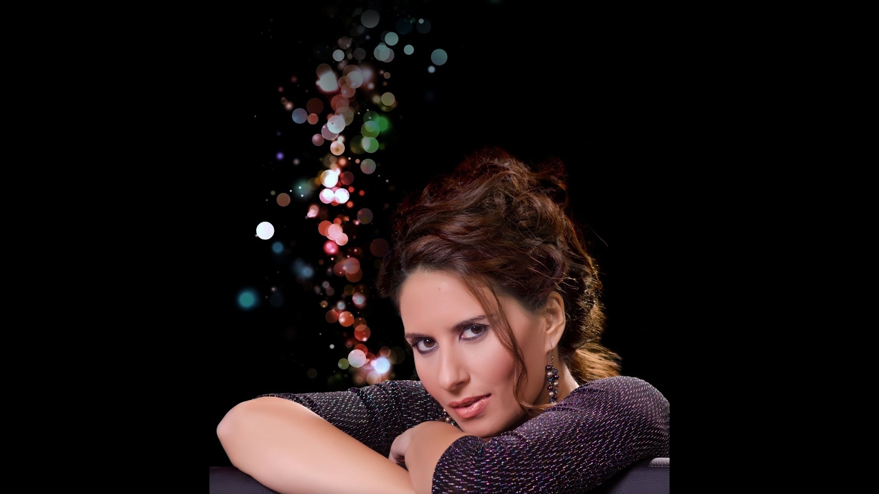 Orly Solomon - Mix French - Spanish - English - Hebrew songs - YouTube